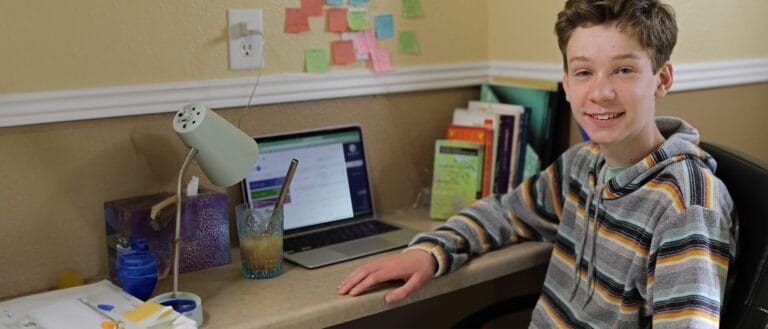 Online K-12 School in Utah - Utah Virtual Academy